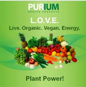 Purium Health Products - Up Beet Living